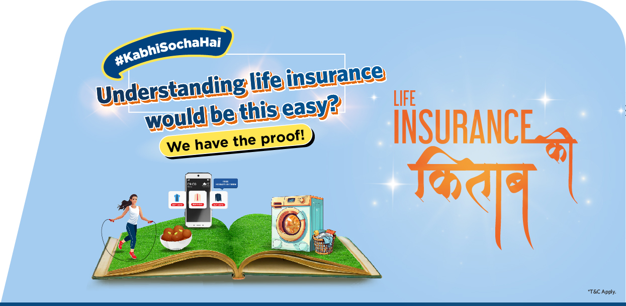 Life Insurance - IndiaFirst Life Insurance Company in India