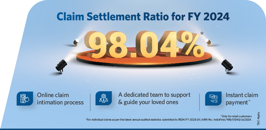Life Insurance - IndiaFirst Life Insurance Company in India