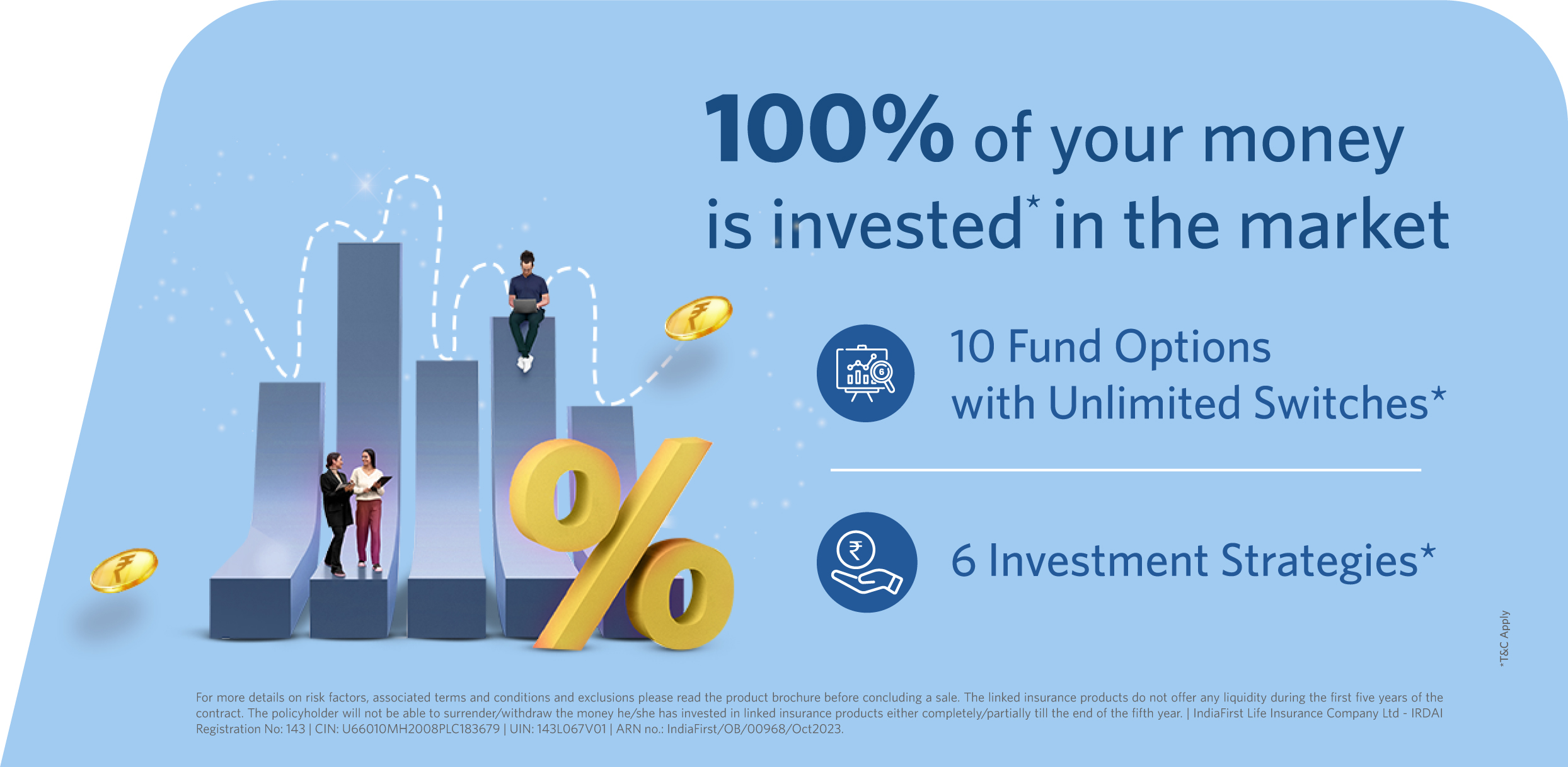 Life Insurance - IndiaFirst Life Insurance Company in India