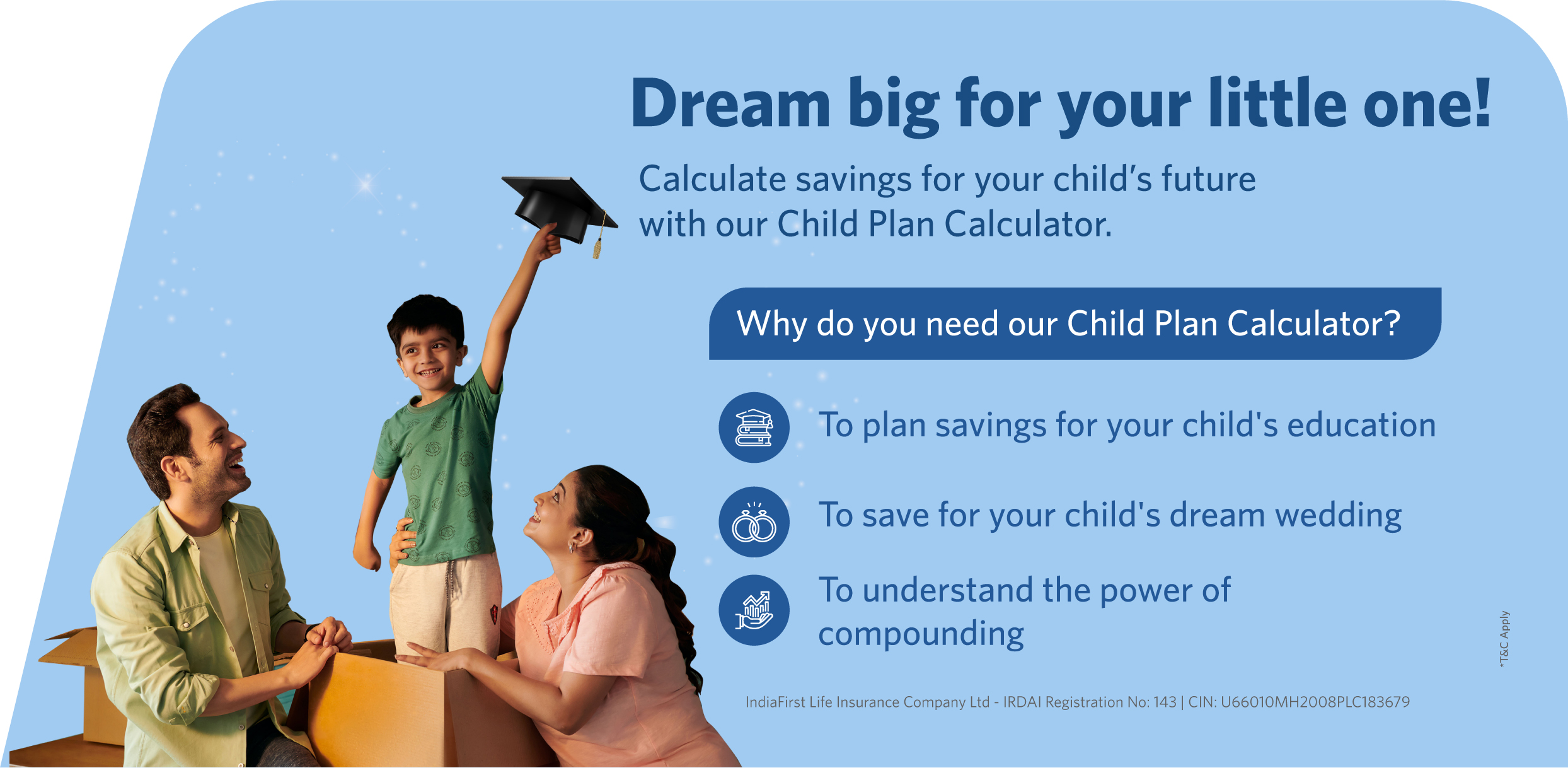 Life Insurance - IndiaFirst Life Insurance Company in India 2023