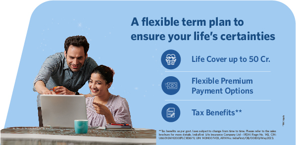 Life Insurance - IndiaFirst Life Insurance Company in India