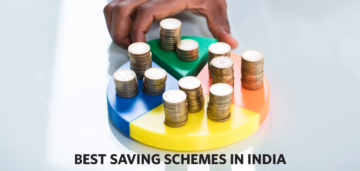 Saving Schemes: Best Saving Schemes in India 2026 – IndiaFirst Life