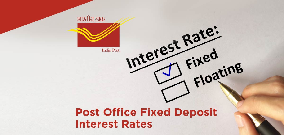 Post Office Fixed Deposit Interest Rates 2025 IndiaFirst Life Post Office Fixed Deposit Interest Rates 2025 IndiaFirst Life